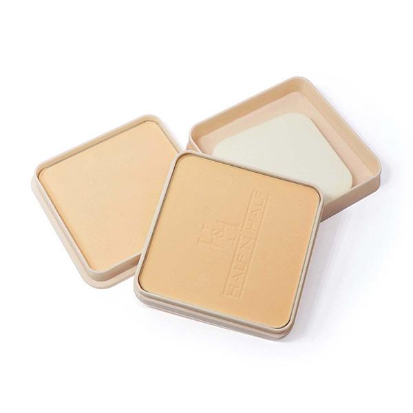 Buy Half N Half BB Mineral Powder Vita Mins, Skin Whitening, Ivory 20 ...