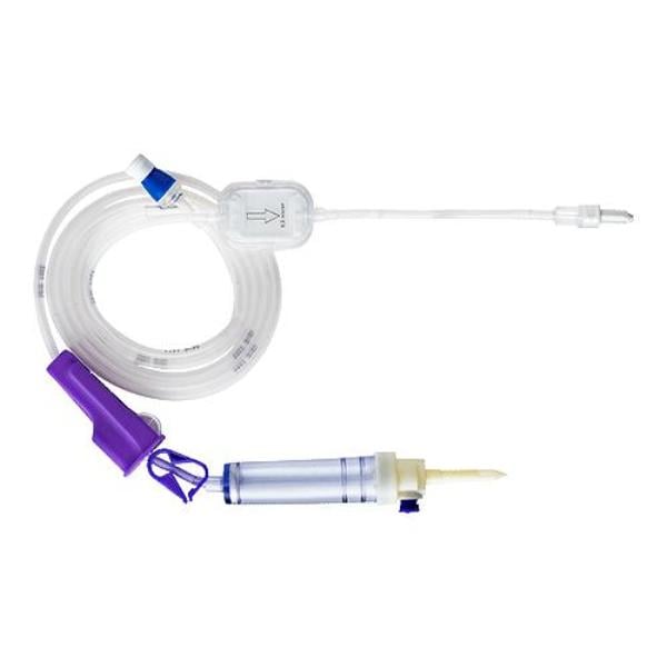 Buy Romsons Microguard Codon Infusion Set Online at Discounted Price ...