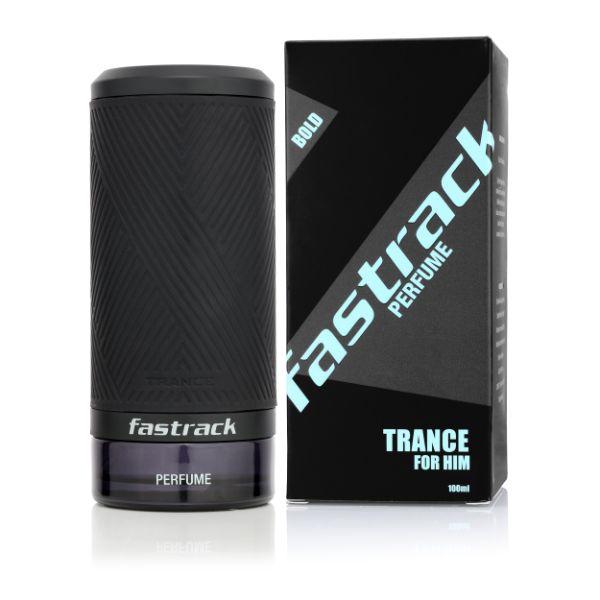 Buy Fastrack Bold Trance For Guys 100 ml Online at Best Price - Men ...
