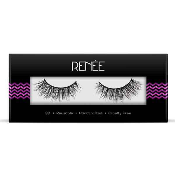 Buy RENEE False Eyelashes Ash-The Fiery One 1's Online at Best Price ...