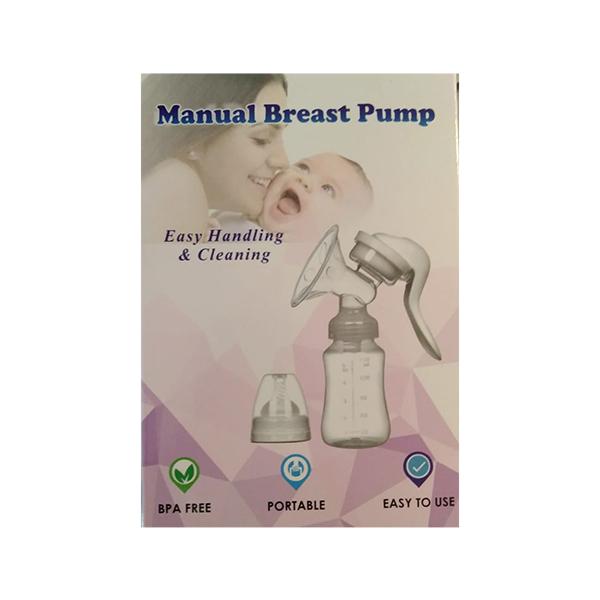 Buy OSR Medplus Manual Breast Pump Online at Discounted Price | Netmeds