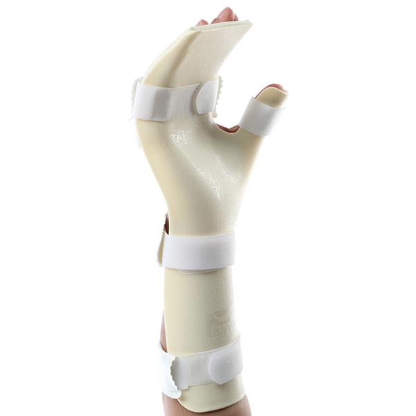 Buy Tynor Hand Resting Splint Right (M) (E 29) online at best price-Arm ...