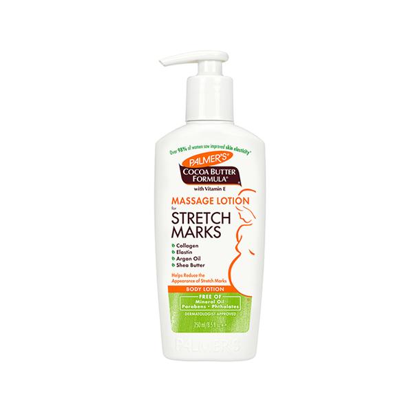 Buy Palmer's Cocoa Butter Formula Massage Lotion for Stretch Marks 250 ...