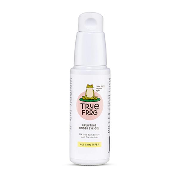 Buy TRue FRoG Uplifting Under Eye Gel 30 gm Online at Best Price ...