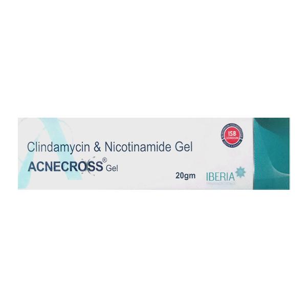 ACNECROSS Gel 20g