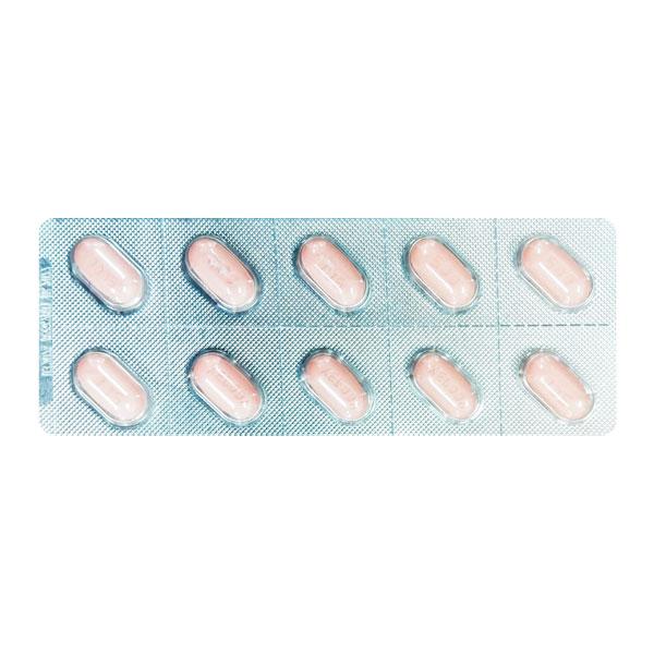 xeloda tablets