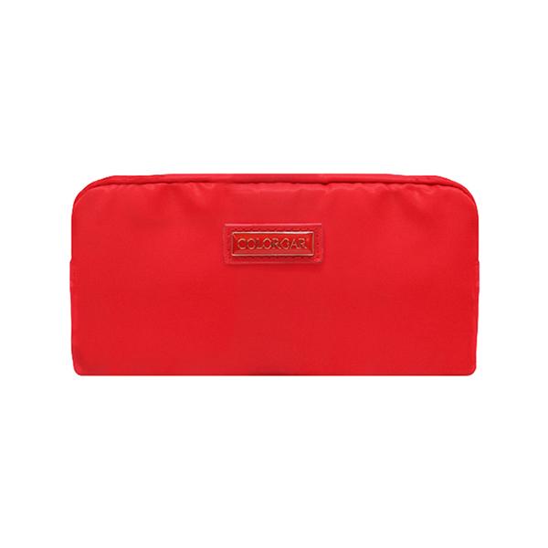 Buy Colorbar Maxi Pouch New - Red 55 gm Online at Discounted Price ...