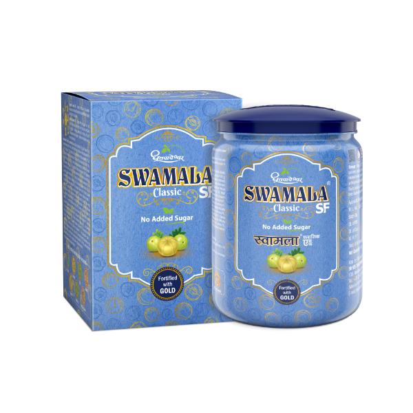 Shree Dhootapapeshwar Swamala Classic SF Paste 500 kg