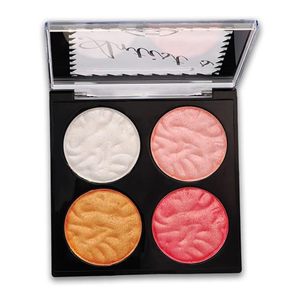 Buy Incolor Artist'S Luxury Bronze & Highlighter 03 9 Gm Online at ...