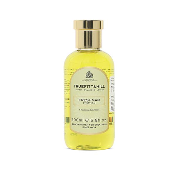 Buy Truefitt and Hill Freshman Friction Hair Serum Essential Hair ...