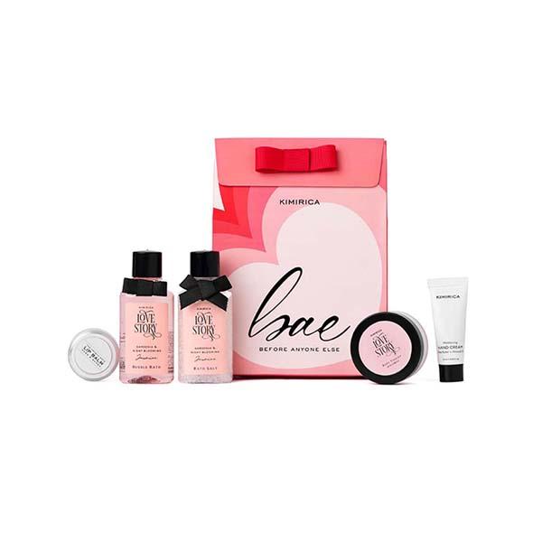 Buy Kimirica Bae Before Anyone Else Bath Kit 140ml 1's Online at ...
