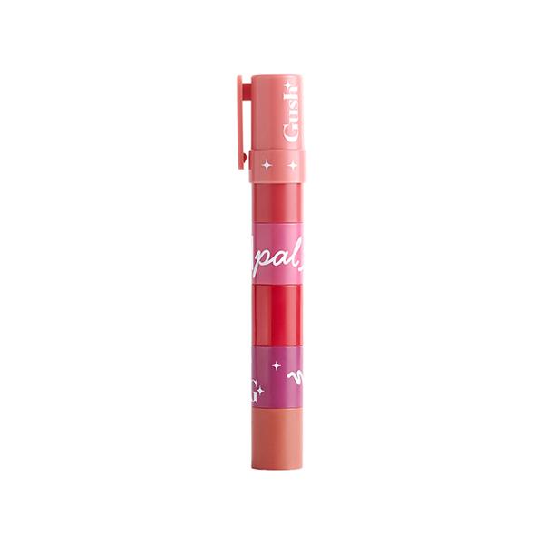 Buy Gush Beauty Pen Pal 5-in-1 Stackable Lipstick 4.8 gm Online at ...