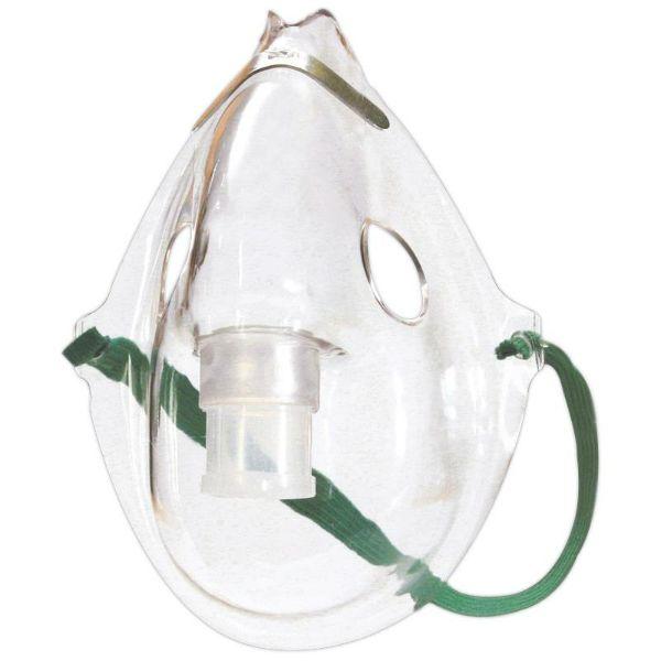 Hudson Oxygen Mask (Peadiatric) 1's Online at Discounted Price | Netmeds