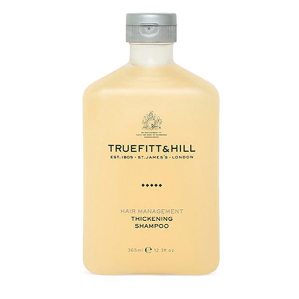 Buy Truefitt and Hill Hair Management Thickening Shampoo Essential Hair ...
