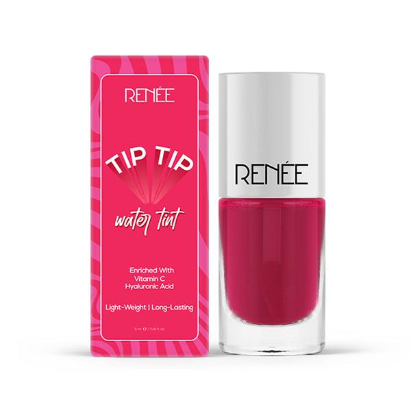 Renee Tip Tip Water Tint - Pink Splash 5 ml