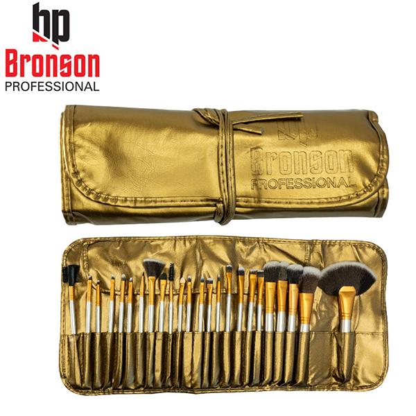 Buy Bronson Professional Makeup Brush (Pack of 24) Brushes 1's Online ...