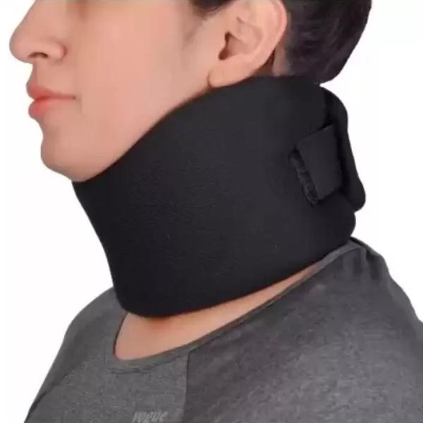 Buy Flamingo Soft Collar Neck Brace (OC - 2037) (XXL) Online at Best Price | Netmeds