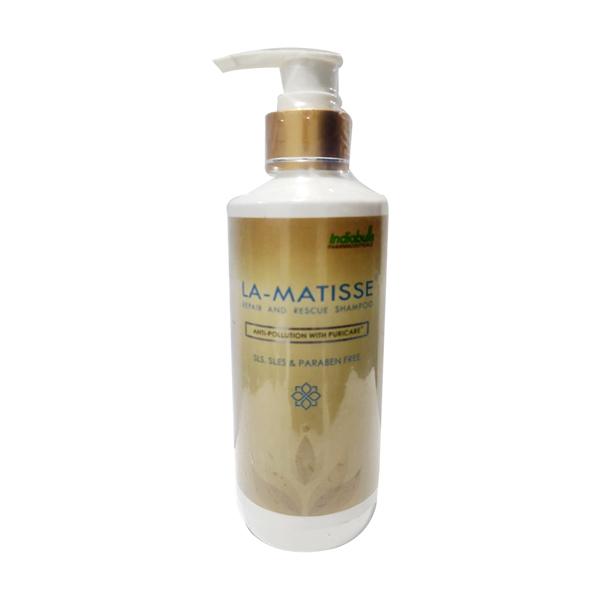 Buy LA MATISSE REPAIR AND RESCUE Shampoo 240ml Online at Upto 25% OFF ...