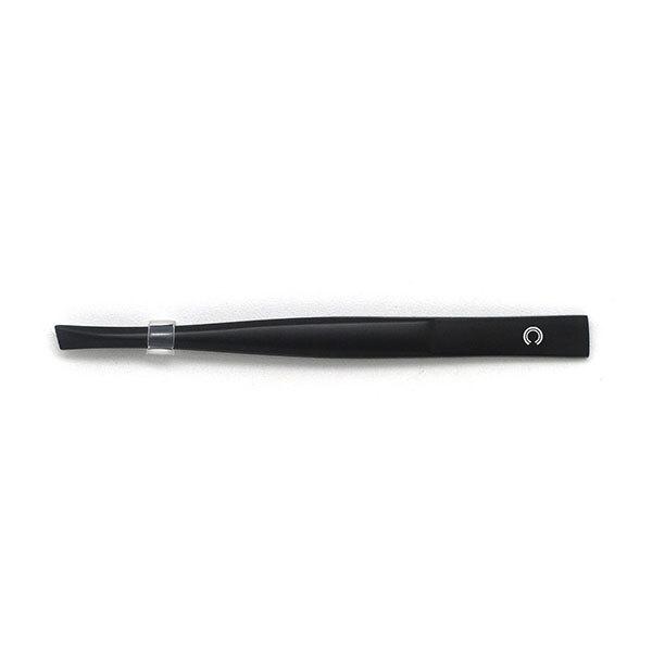 Buy Basicare Tweezer Matt Black 8.5Cm 1's Online at Discounted Price ...