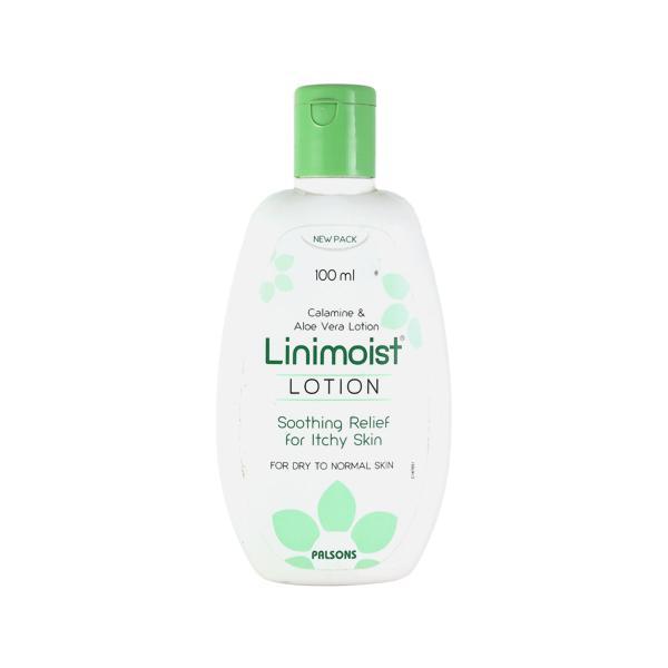 Linimoist Lotion 100ml Price, Uses, Side effects, Substitutes | Netmeds