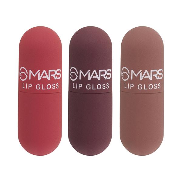 Buy Mars Matte Lip PILLS (3gm) Online at Discounted Price | Netmeds