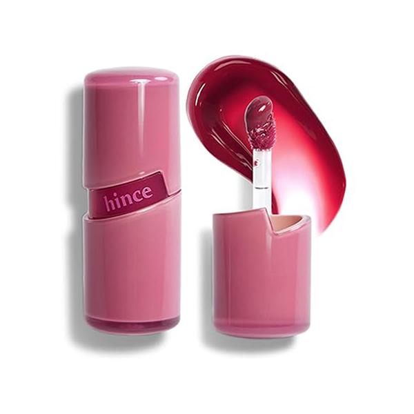 Hince Raw Glow Gel Tint R015 Bite 4 ml
