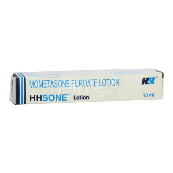 Buy Hhsone Lotion 10ml Online at Upto 25% OFF | Netmeds