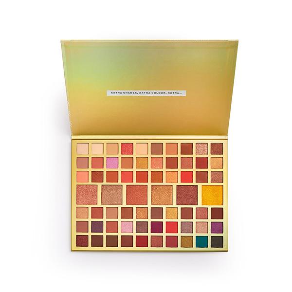 Buy XX Revolution shadow palette xxplosion 81 gm Online at Discounted ...