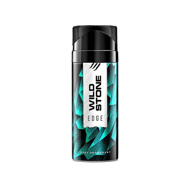 Buy Wild Stone Edge Deodorant 150 ml Online at Discounted Price | Netmeds