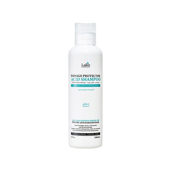 Buy Lador Damage Protector Acid Shampoo 150 ml Online at Best Price ...