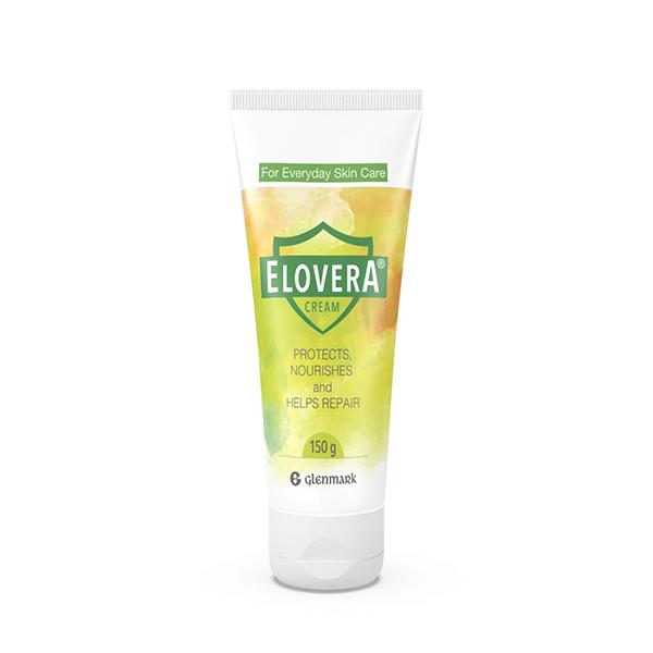 Buy Elovera Moisturising Cream 150 gm Online at Discounted Price | Netmeds