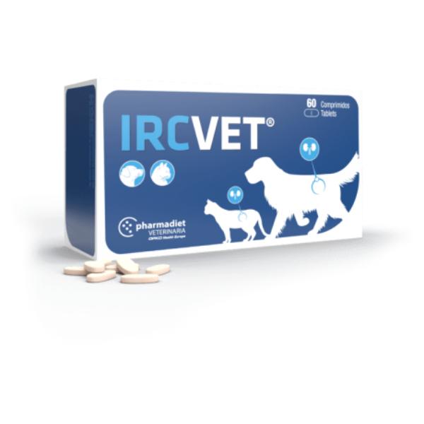 Buy IRCvetTablet 60's Online at Discounted Price | Netmeds