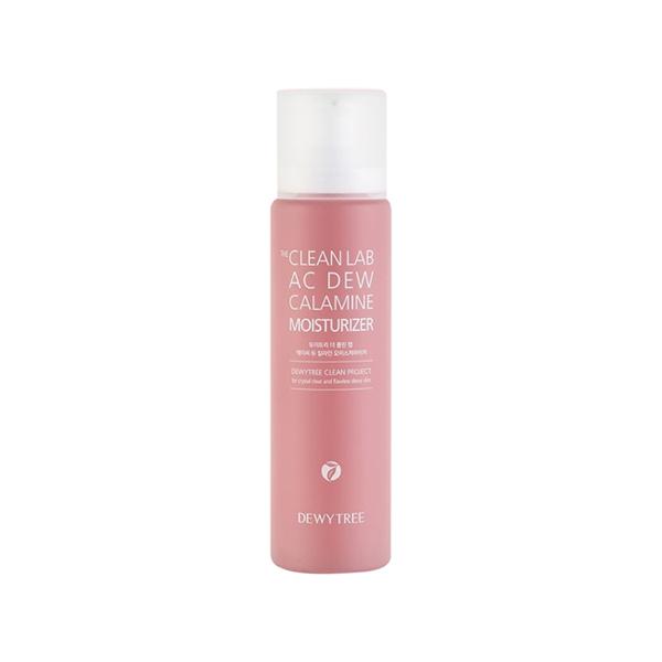 Buy Dewytree The Clean Lab Ac Dew Calamine Moisturizer 120 ml Online at ...