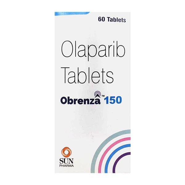 Buy OBRENZA 150 Tablet 60's Online at Upto 25% OFF | Netmeds