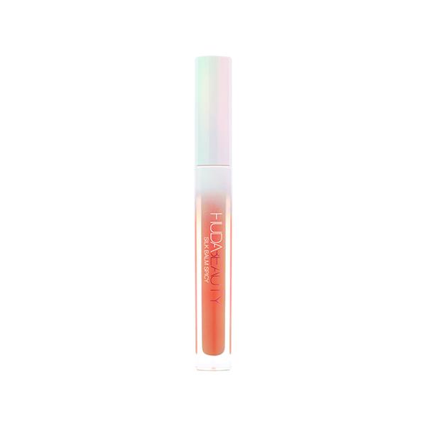 Buy Huda Beauty Silk Balm Spicy Thermo-Plumping Lip Balm Spicy 3 ml ...