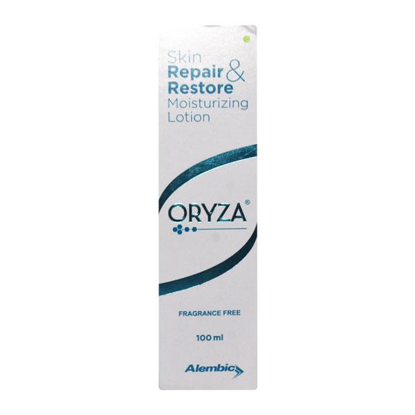 Oryza Lotion 100ml : Price, Uses, Side Effects | Netmeds