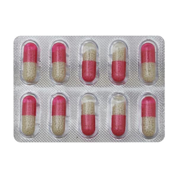 ITRAZOLE 100mg Capsule 10's - Price, Uses, Side Effects | Netmeds