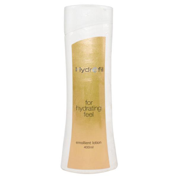 Hydrofil Lotion 400ml : Price, Uses, Side Effects | Netmeds