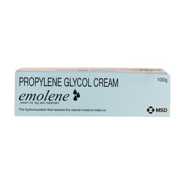 Emolene Cream 100gm - Price, Uses, Side Effects | Netmeds