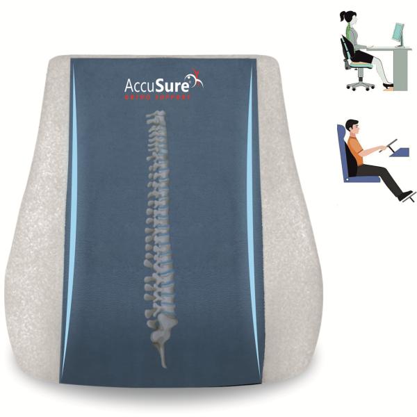 Buy Accusure MG01 Body Massager 1's Online at Discount Price | Netmeds