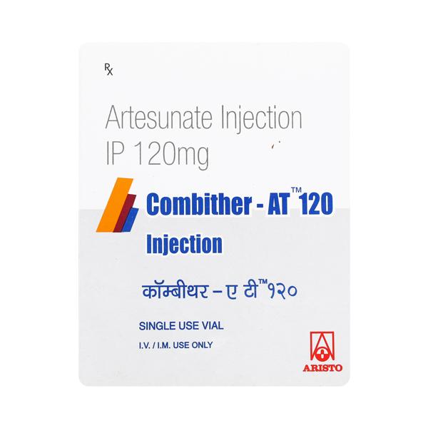 Combither AT 120mg Injection 1'S - Buy Medicines online at Best Price ...