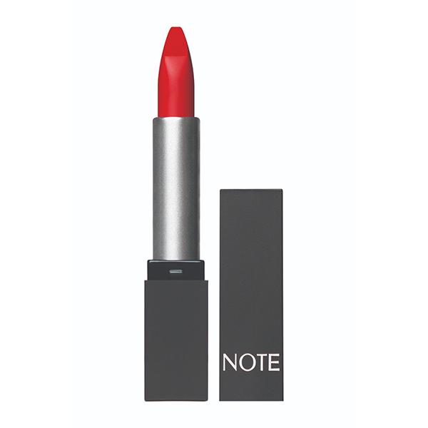 Buy NOTE MATTEVER LIPSTICK 16 4 gm Online at Discounted Price | Netmeds