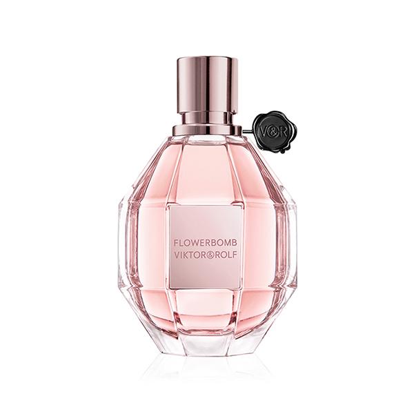 Buy Viktor & Rolf Flowerbomb Edp 100 ml Online at Best Price - Women ...
