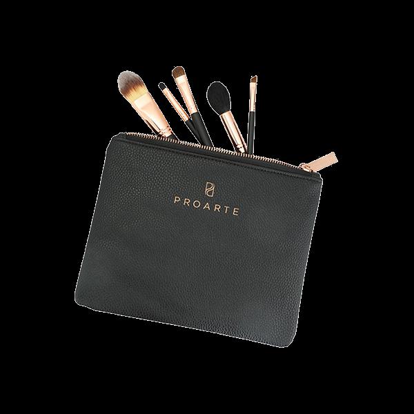 Buy Proarte Studio Brush Set Black 500 G (Pack Of 12) 500 ml Online at ...