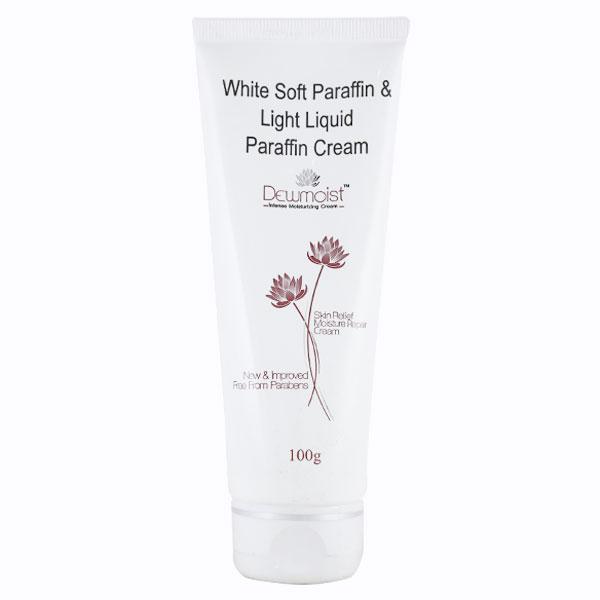 DEWMOIST Moiturizing Cream 100gm Price, Uses, Side effects, Substitutes ...