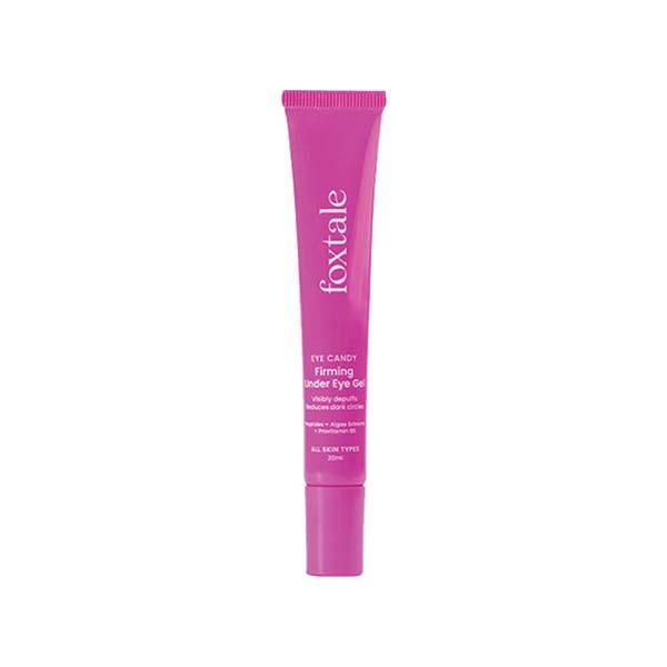 Buy Foxtale Eye Candy Firming Eyegel Target Dark Circles and Reduce ...