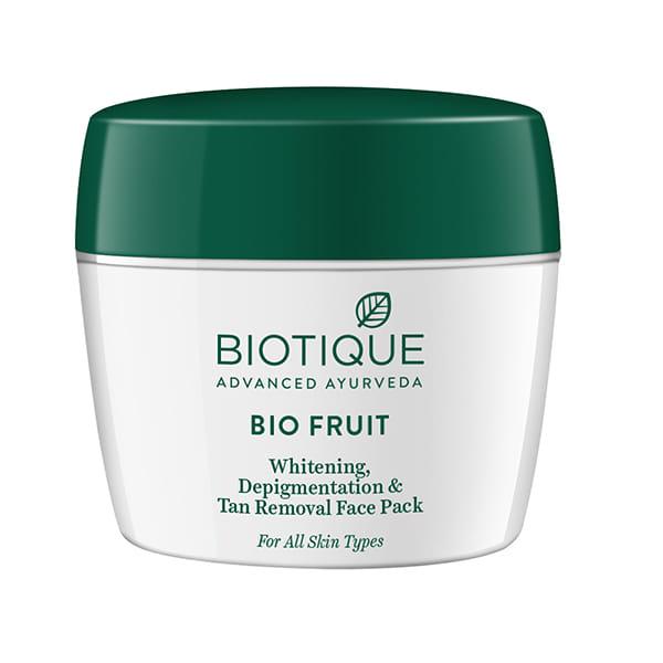 Buy Bio Fruit Face Pack 235 Gm Online at Discounted Price | Netmeds