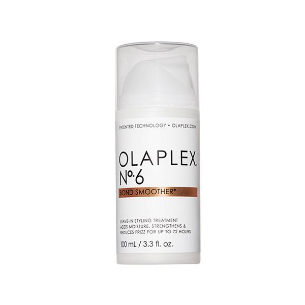 Buy Olaplex no.6 bond smoother 100 gm Online at Best Price - Hair Serums