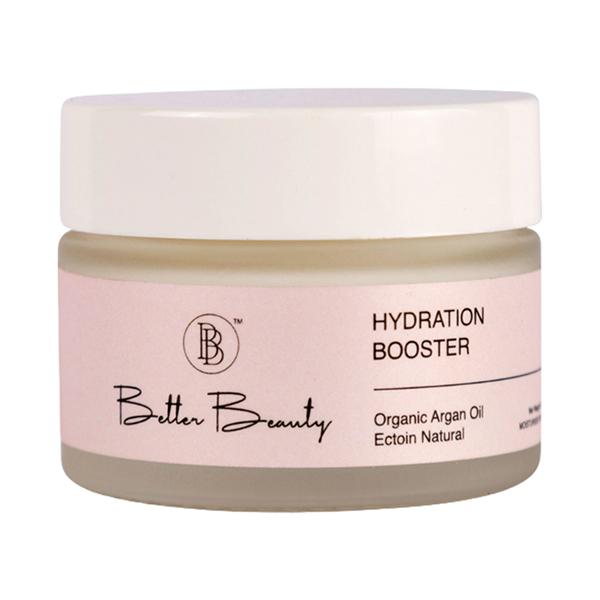 Buy Better Beauty Hydration Booster Vegan Face Mositurizer 50 gm Online ...