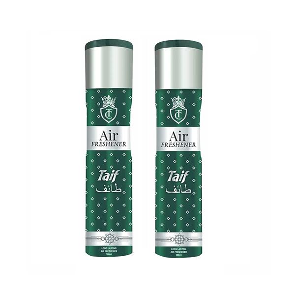 Buy TC Air Freshener - Taif 300 ml Online at Discounted Price | Netmeds